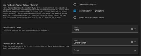 Home Assistant The Ultimate Light Automation Blueprints