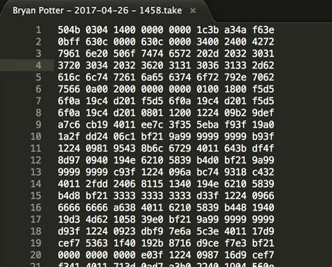 Decompress Strange File Format How To Unpack A Set Of Compressed