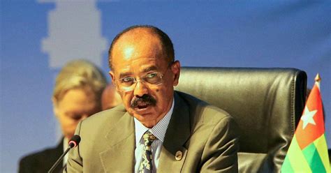 Eritrea No Longer Serves Israels Security Interests Its Time To Cut