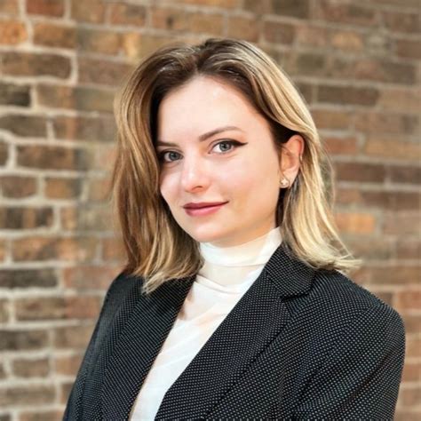 Ana Oliinyk Linkedin