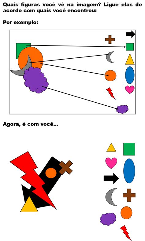 Visual Figure Ground Activity Artofit