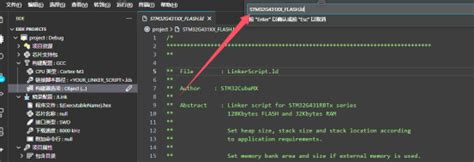 搭建stm32cubemxgcc（vscode）eidecortex Debug开发环境（代码可调试）vscodeeidegcc Csdn博客