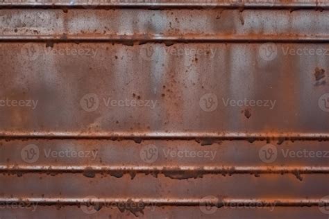 Old Rusty Metal Texture With Cracks And Peeling Paint Created With Technology 22569024 Stock