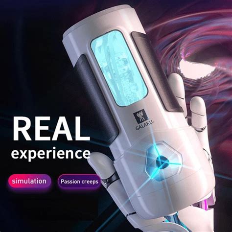 Bluetooth Sex Toys Male Masturbation Cup Adult Supplies Male Blowjob