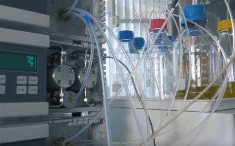 Understanding The Partition Coefficient Rotachrom Technologies