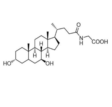 熊去氧胆酸杂质Q ChemicalBook