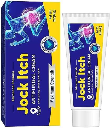 Henitar Jock Itch Cream Effective Jock Itch Treatment