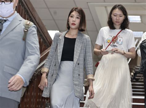 三立女主播遭傳喚！北檢要查誰洩密 《鏡週刊》也證實上周2名記者被約談