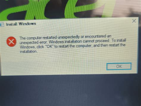 Laptop Died During A Factory Reset Last Night Is There Anything I Can Do Its Stuck On This