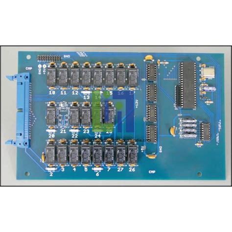 Fault Board Manufacturers Suppliers And Exporters In India