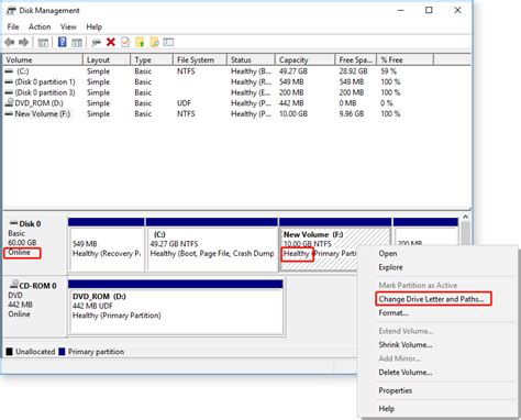 8 Solutions To The Io Device Error On External Hard Drives