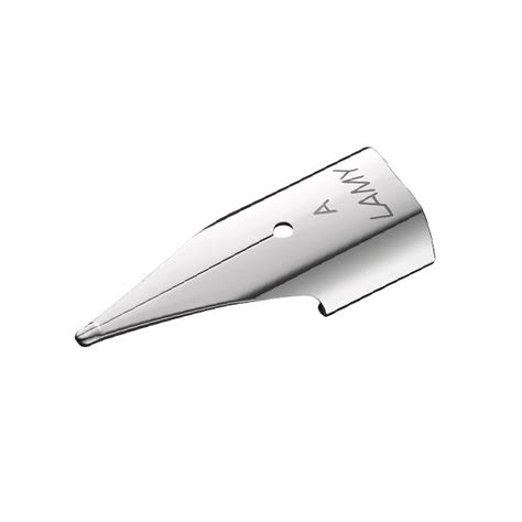 Lamy Nib Guide Exquisition Lamy Nib Guide Exquisition