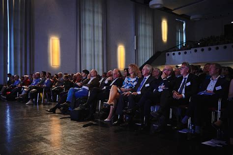 Science Evening 2019 Hector Fellow Academy