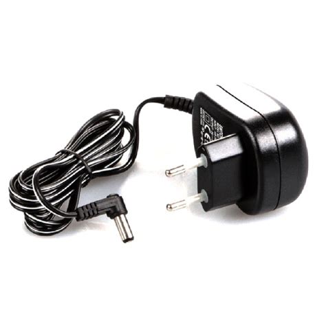 kingsmed GmbH Privatkunden Externes Netzteil Kern Netzadapter für alle MPE Waagen für 230 V