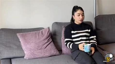 😡😱🥵زن عاشق و فوق حساس روی شوهر ️🌹 فیلو