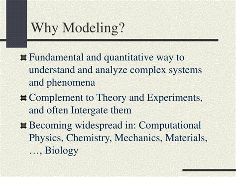Ppt Mathematical Modeling Powerpoint Presentation Free Download Id 1265193