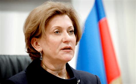 关于中国赴俄人员，俄罗斯表态波波娃保护措施