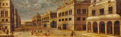 Ecole Italienne De La Fin Du Xviième Début Xviiième Siècle In