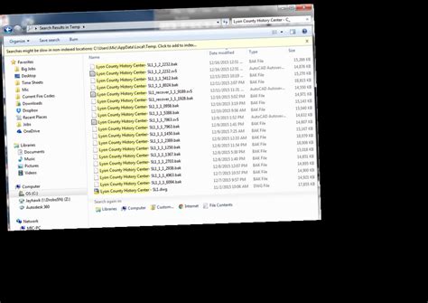 What Is A Bak File Autocad Litoshark What Is A Bak File Autocad Litoshark