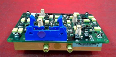 5087 7308 Agilent Keysight Alltest Instruments