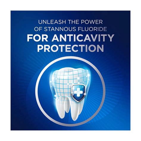 Buy Crest Pro Health Densify Toothpaste 2 5 Oz Anticavity