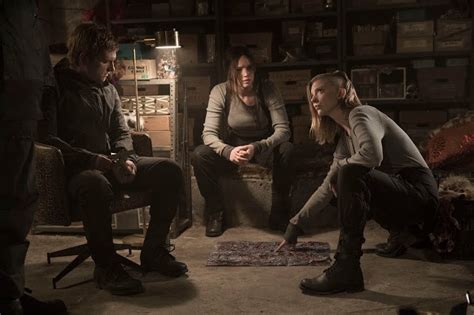 THE HUNGER GAMES MOCKINGJAY PART 2 Behind The Lens Online