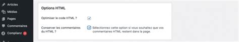 review complète du plugin wordpress autoptimize