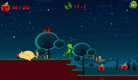 Grasshopper Run Apk For Android Download