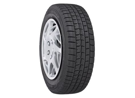 Dunlop Winter Maxx Tire - Consumer Reports