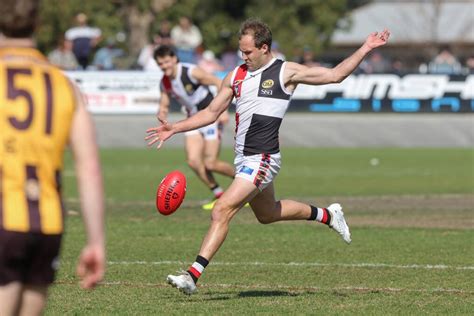 Jez Rigoni Shines As Wangaratta Rovers Win Thriller In O And M The