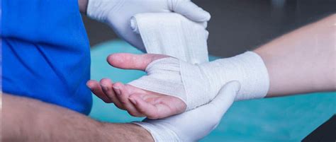 Carpal Tunnel Surgery Recovery Instructions