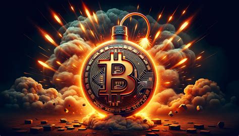 Bitcoin Mega Squeeze Ticking Time Bomb Within 10 Days