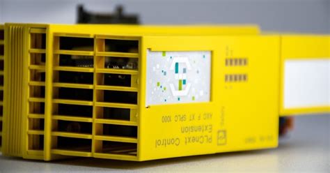 Plcnext Technology On Linkedin Plcnext Iamplcnext Safety Fitforsafety Automation