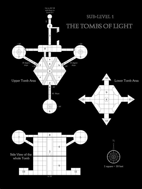 Sorcery And Super Science The Majesty Of Arden Vul Map O Rama