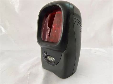 Symbol Ls9208 Omnidirectional Barcode Scanner Ls9208 Sr10007nswr With