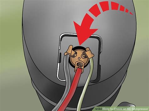 3 Ways To Check An AC Compressor WikiHow