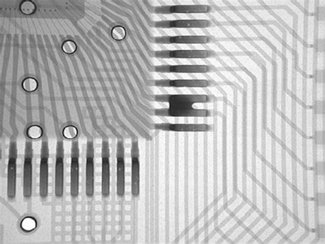 An Overview Of Pcb Testing And Inspection Methods