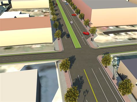 Component Road Line Marking Autodesk Community