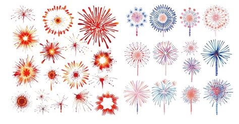 Premium Vector Fireworks Animation Animated Firecracker Explosion Storyboards Fireworks