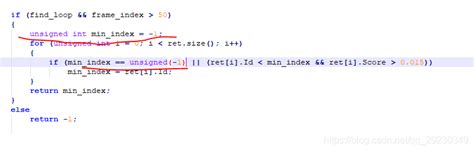 Comparison Between Signed And Unsigned Integer Expression S Werror