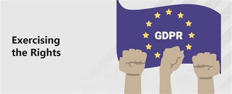 The Ultimate Guide To Data Subject Rights Under The Gdpr