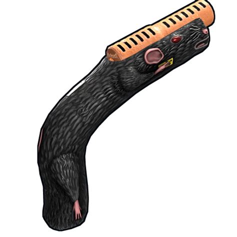 Rust Skins Qaixx Rat Eoka