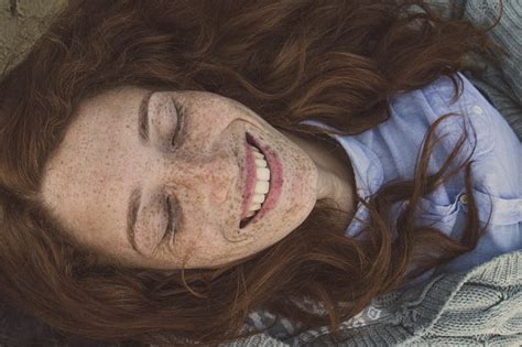 Redheads Model Hair Free Photo On Pixabay Pixabay
