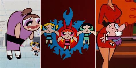 Mind Blowing Facts You Didnt Know About The Powerpuff Girls