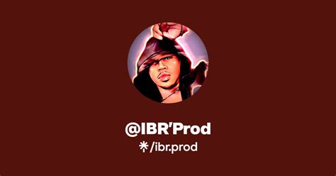 Ibrprod Tiktok Linktree