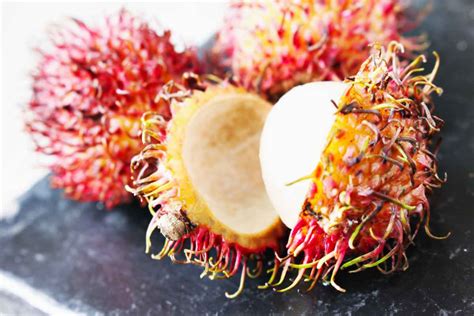 10 Types Of Lychee A To Z Photos