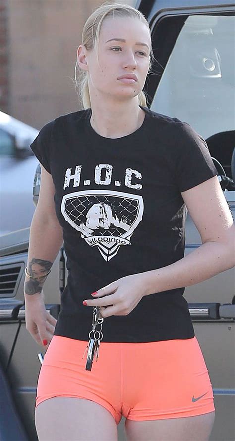 Iggy Azalea Is Noticeable 12thblog