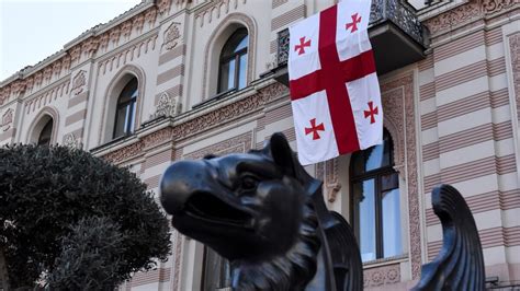 5 ფაქტი საქართველოს დროშის შესახებ