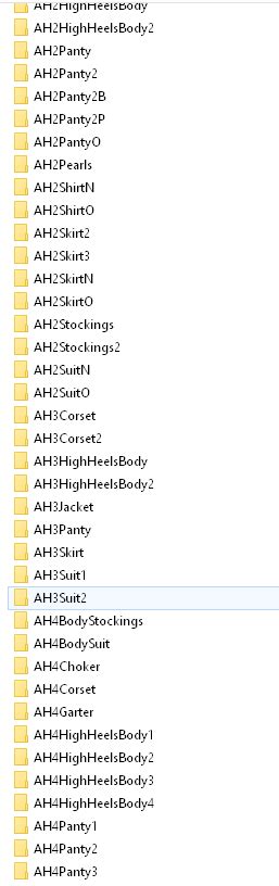 Need Help For Finding Mods Name Please Request Find Fallout Non Adult Mods LoversLab