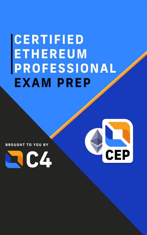 Cep Exam Prep Book Master Your Success